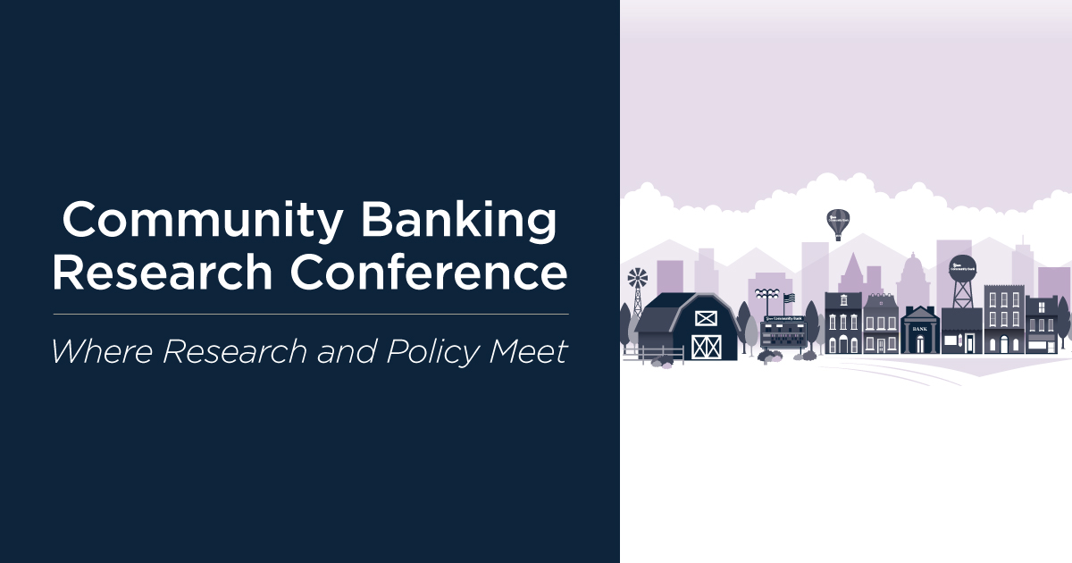 News - Community Banking